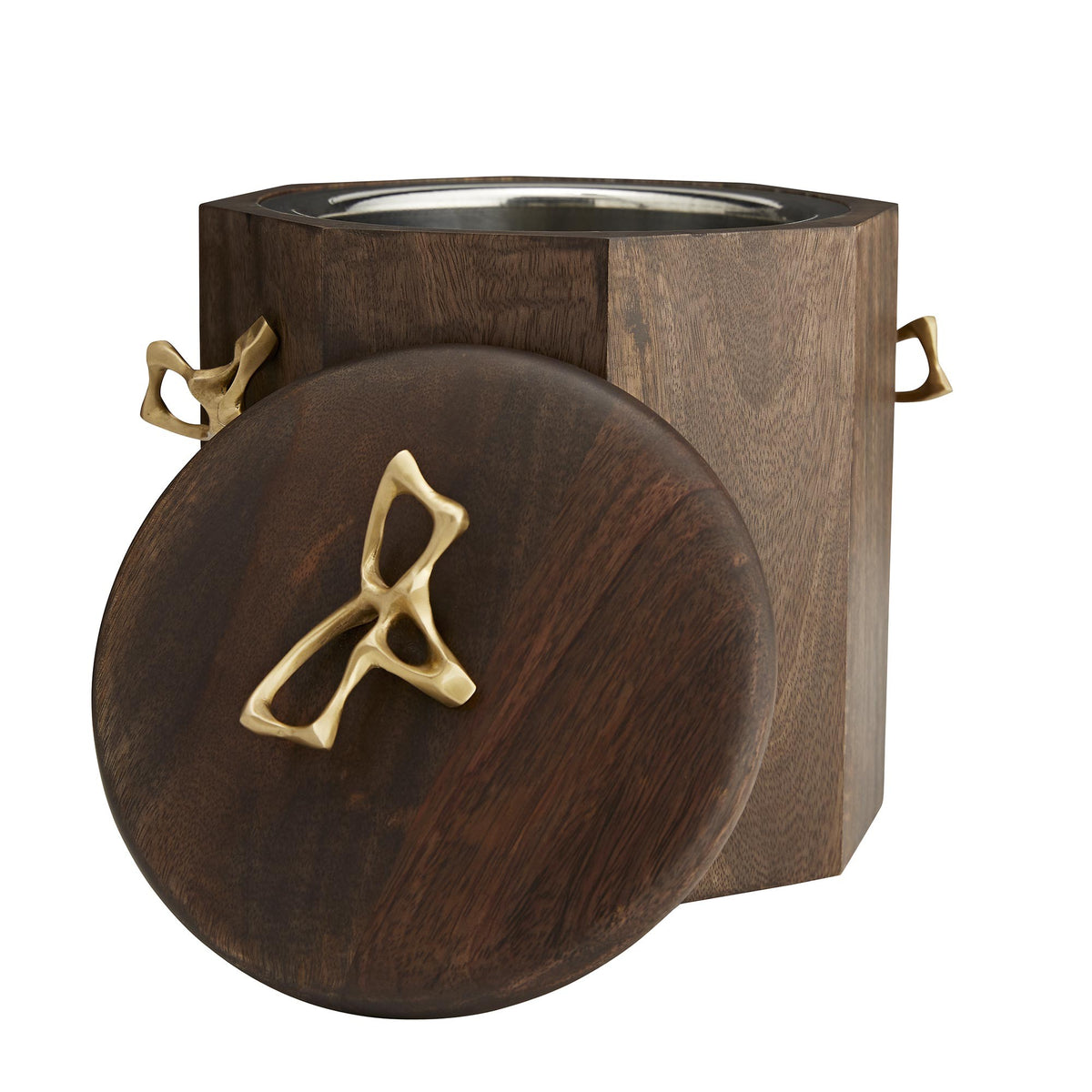 WAKEFIELD ICE BUCKET – Interior Decor and More